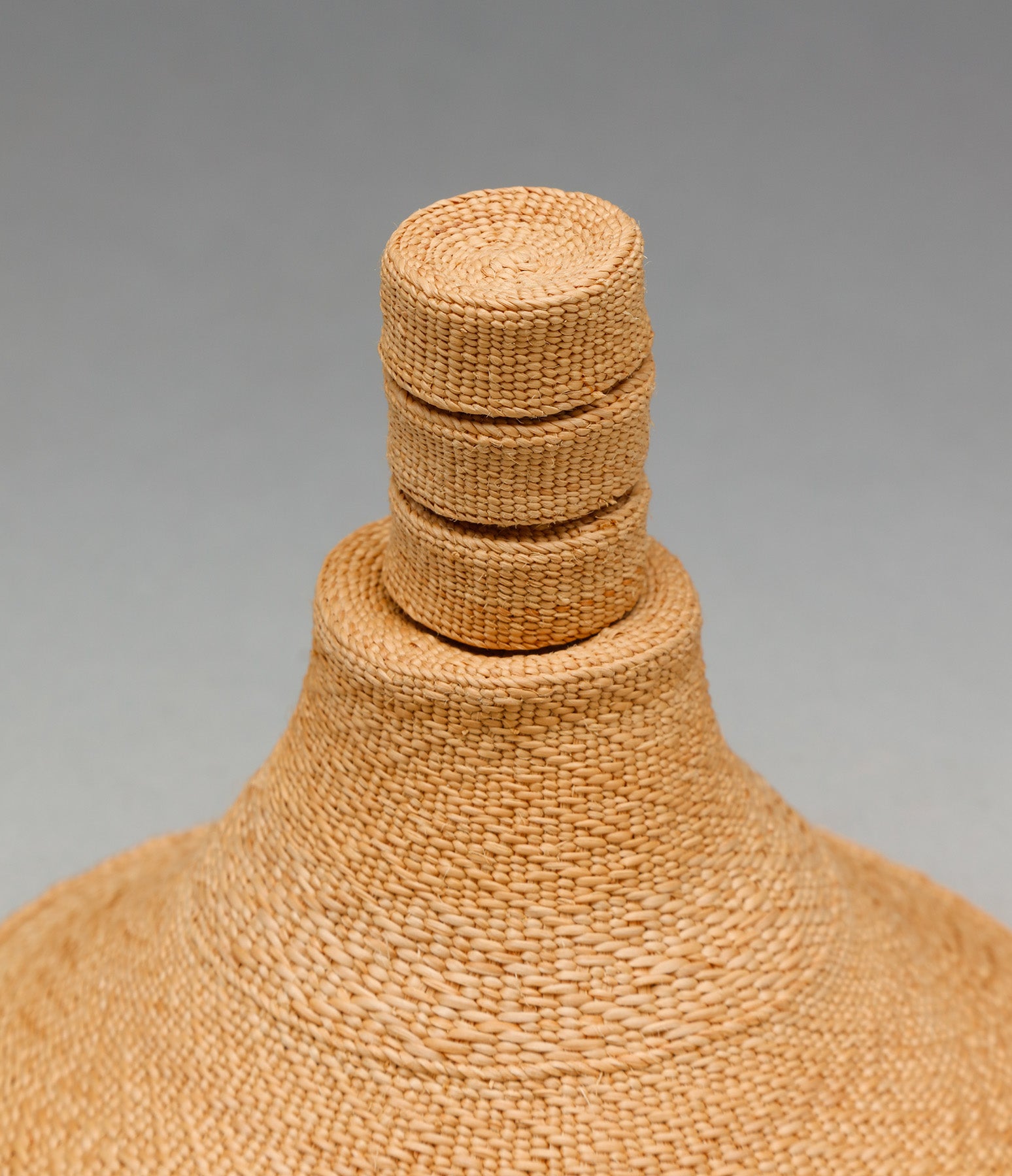 Miniature Potlatch Hat by Isabel Rorick, Haida First Nation – Quintana Galleries